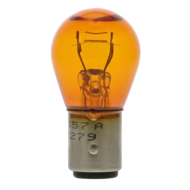 Sylvania LongLife Mini Bulb 2357ALL | AutoZone