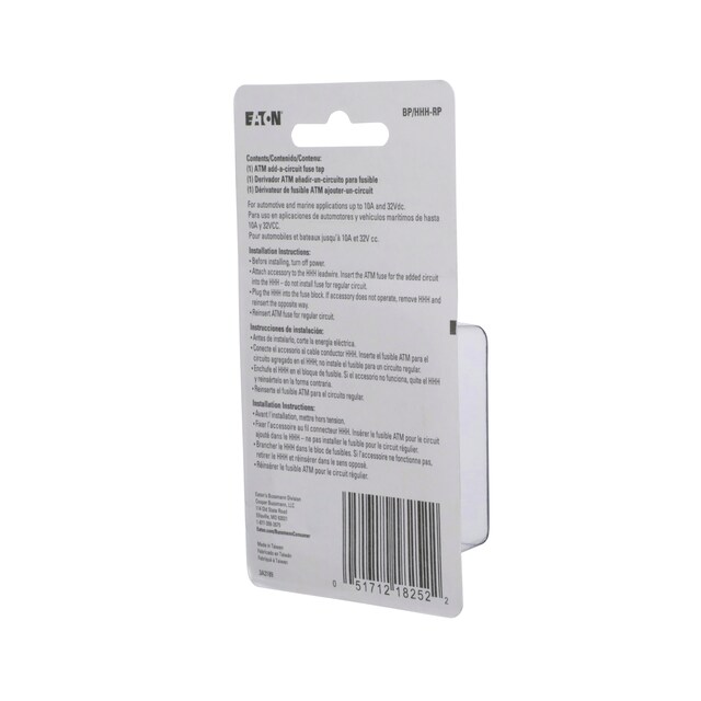 Bussmann ATM Fuse tap